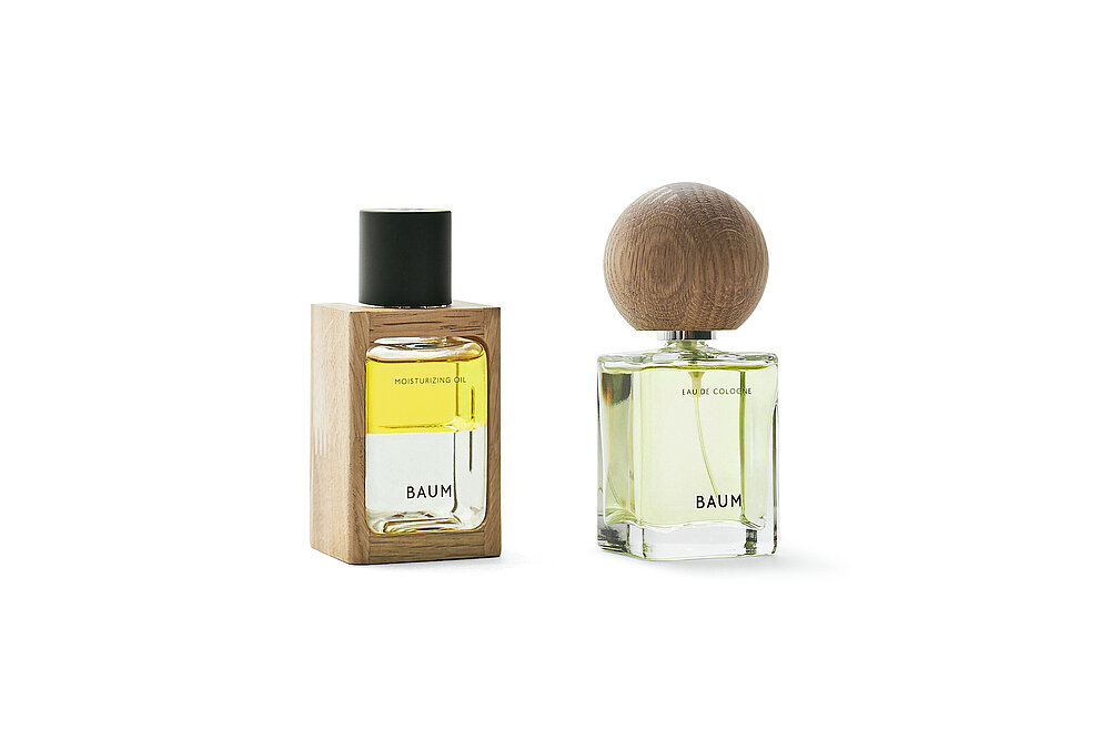 Red Dot Design Award: BAUM