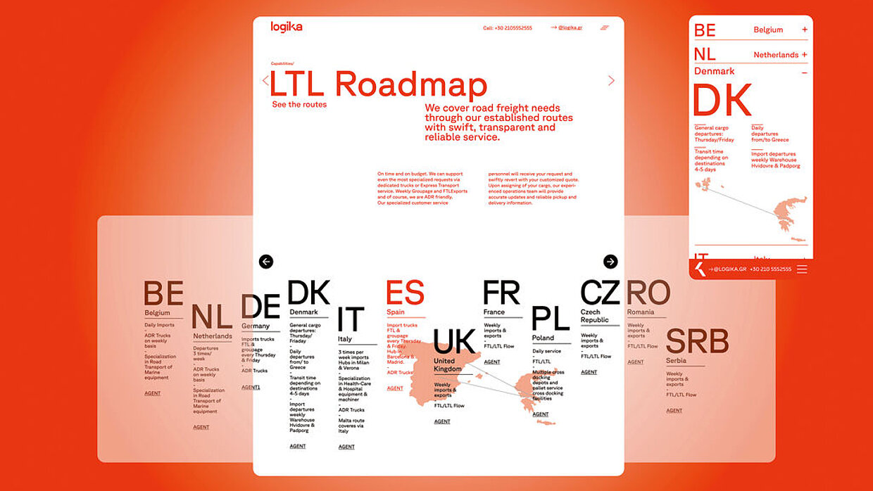 Red Dot Design Award: Klim Type Foundry