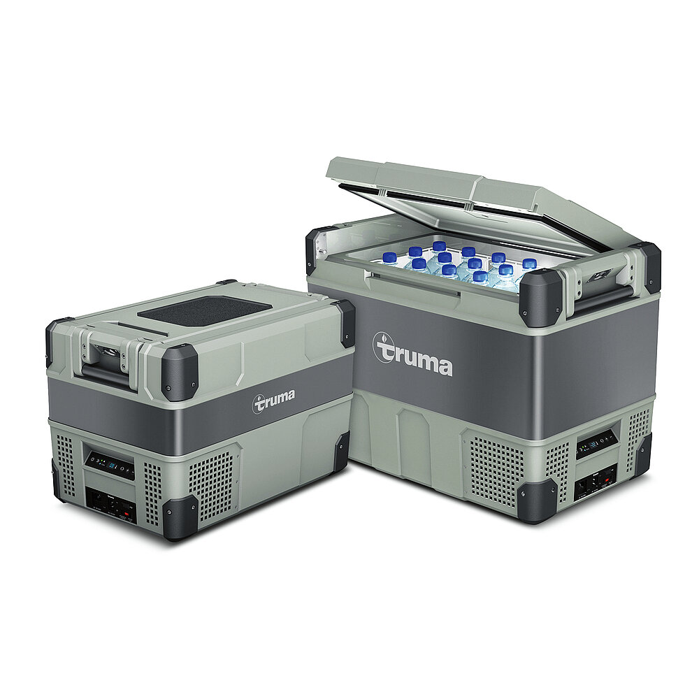 Red Dot Design Award: Truma Cooler