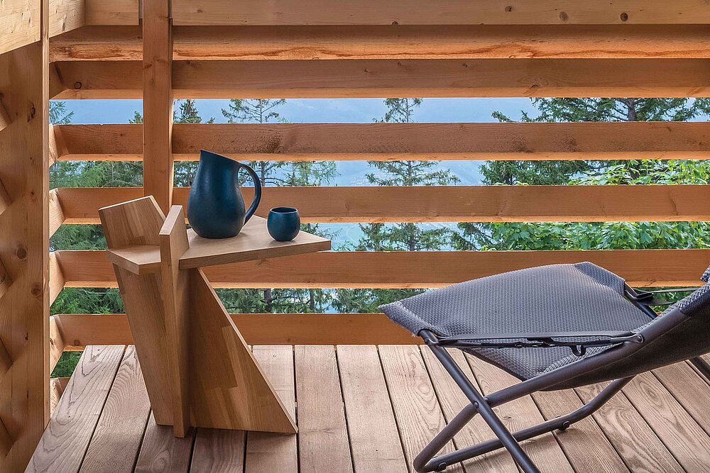 Red Dot Design Award: stool