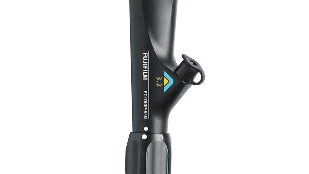 Red Dot Design Award: Endoscope Visualization System