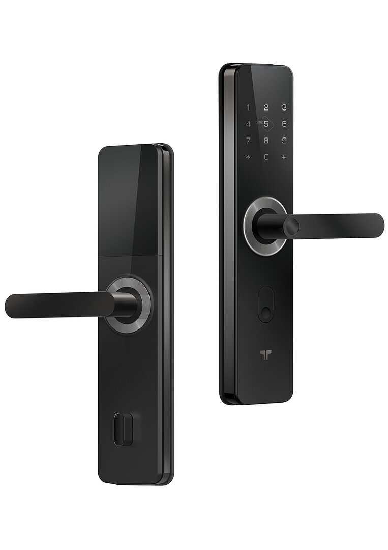 Red Dot Design Award: Smart Lock