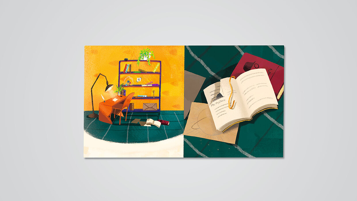 Red Dot Design Award: Monster Laboratory