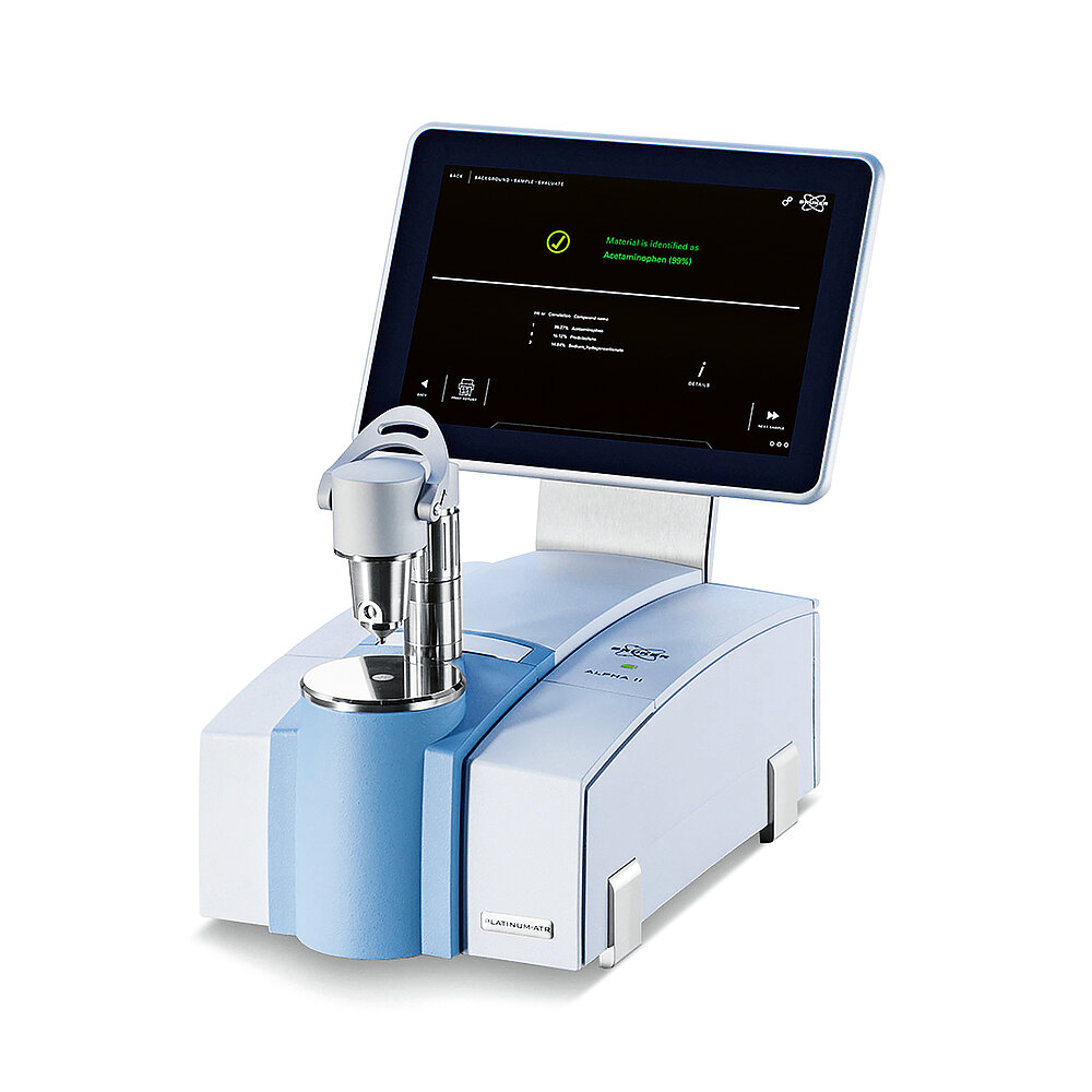 Red Dot Design Award: Alpha II