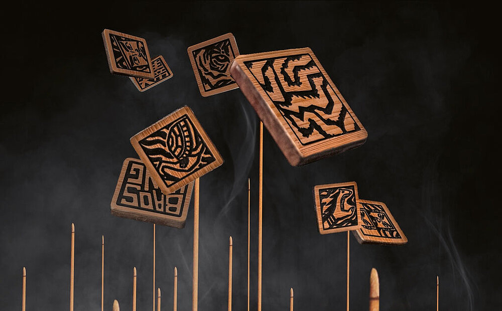 Red Dot Design Award: The Original Flavour of Taiwan