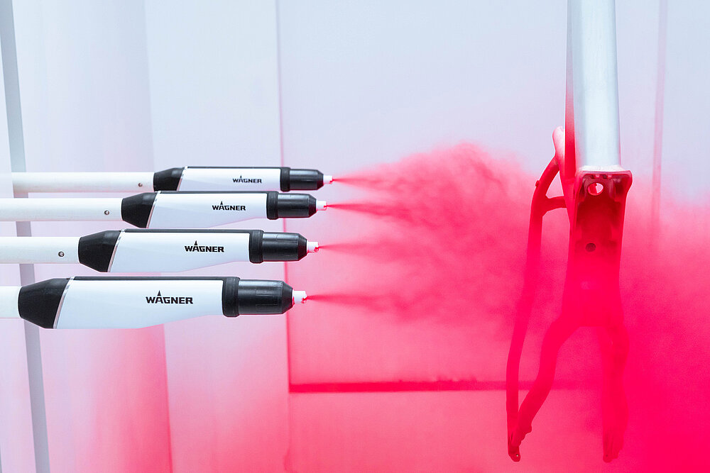 Red Dot Design Award: PEA-X1/PER-X1