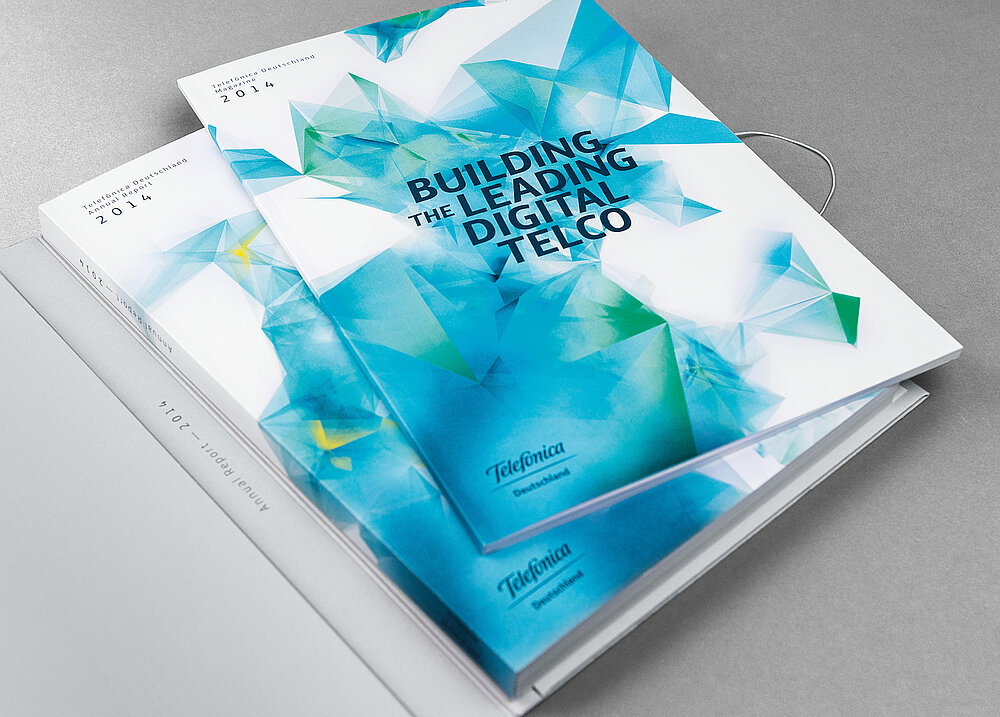 Red Dot Design Award: Building the Leading Digital Telco – Telefónica ...