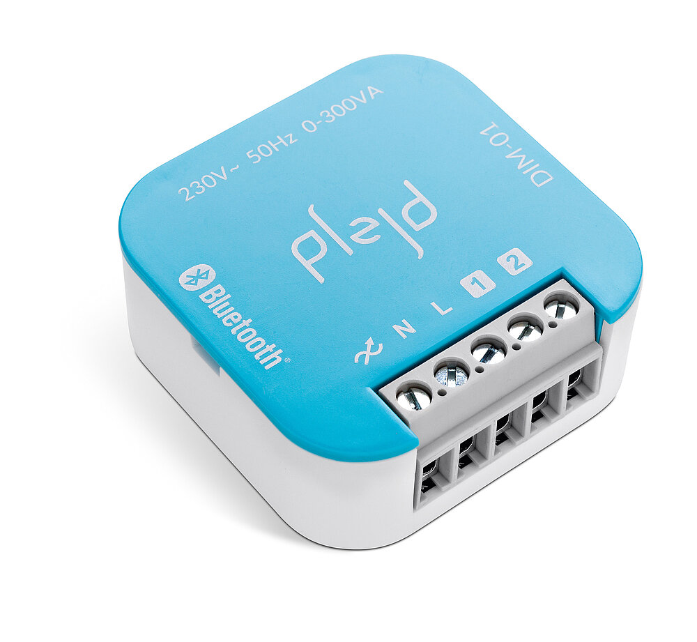 Red Dot Design Award: DIM-01