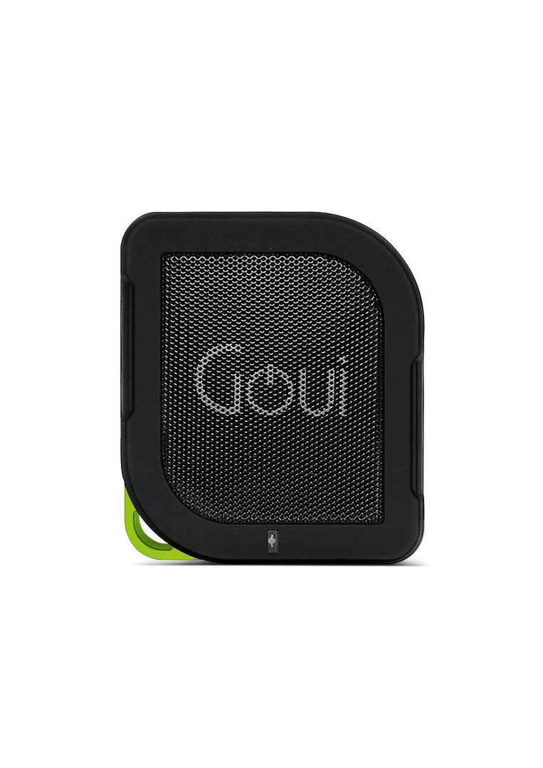 Red Dot Design Award: Goui Buyuni