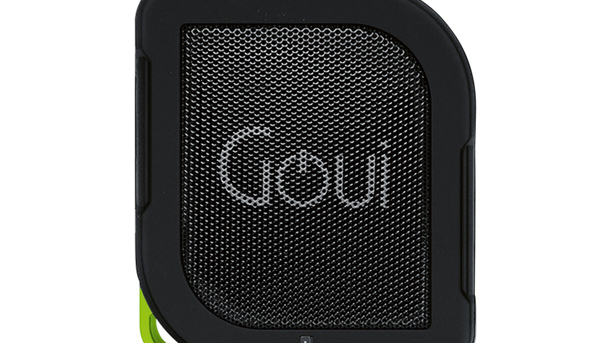 Red Dot Design Award: Goui Bolt