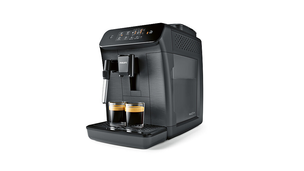 Red Dot Design Award: Philips 820 Series