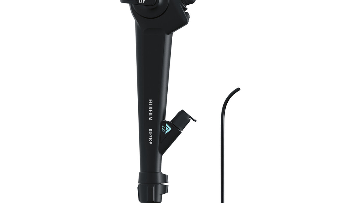 Red Dot Design Award: iViz wireless (Lung Scan Assist Function)