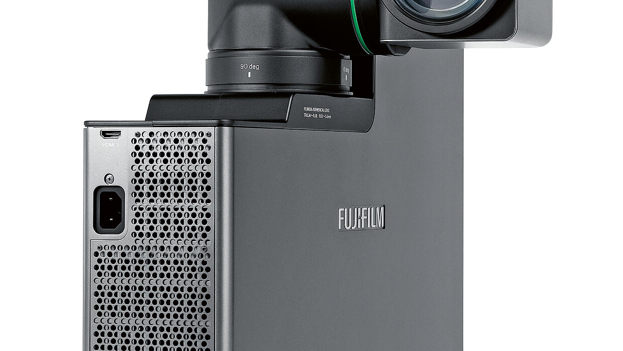 Red Dot Design Award: AOPEN Fire Legend PV12