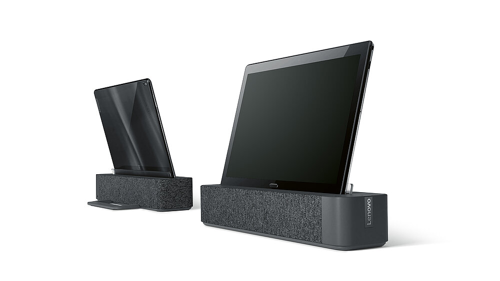 Red Dot Design Award: Smart Tab