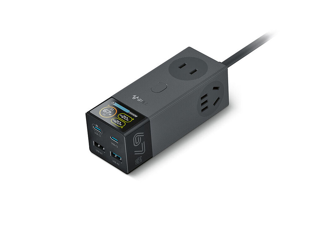 Red Dot Design Award: Bull Power Capsule