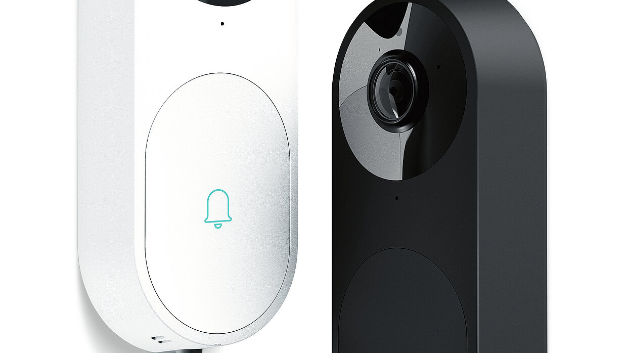 Red Dot Design Award: ACX 480