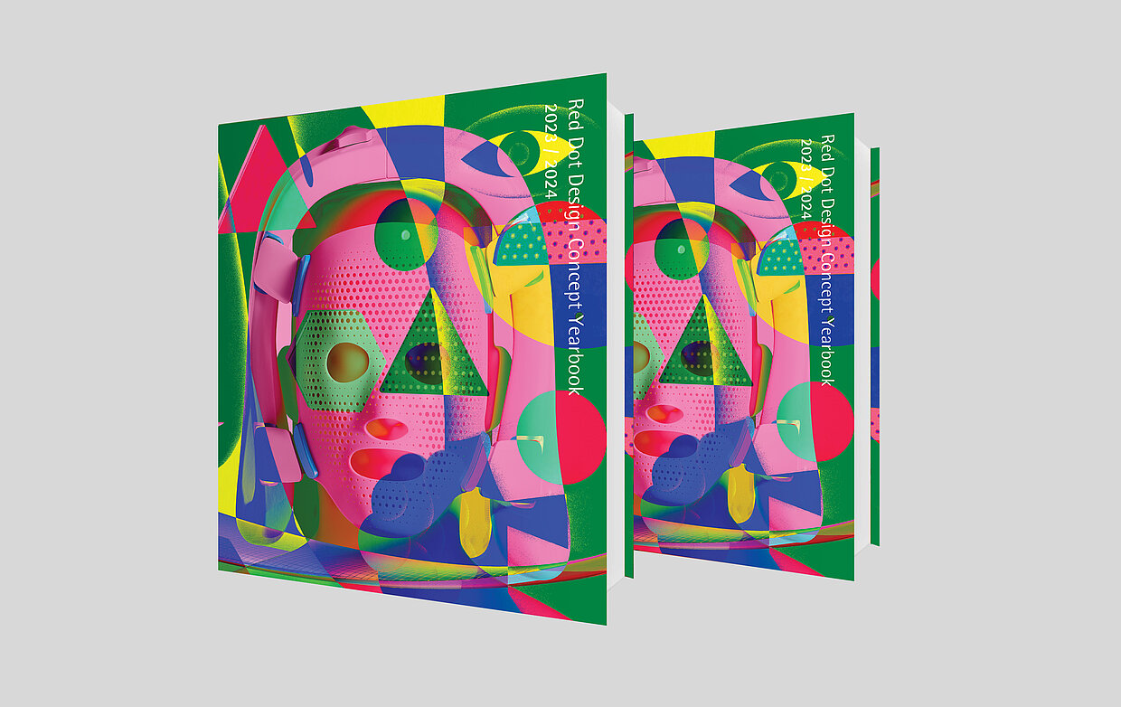 Winners’ Benefits | Red Dot Award: Design Concept