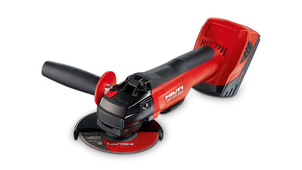 Red Dot Design Award: SID 14-A, SID 22-A