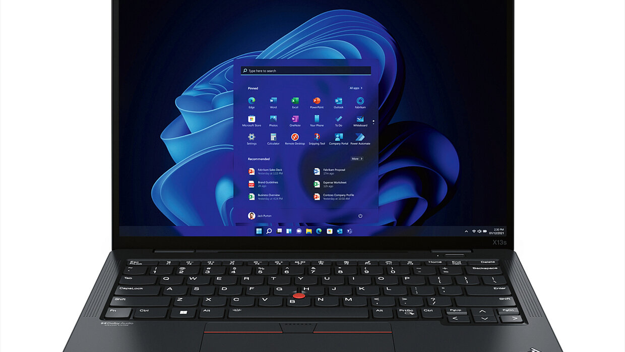 Red Dot Design Award: ThinkPad Neo 14