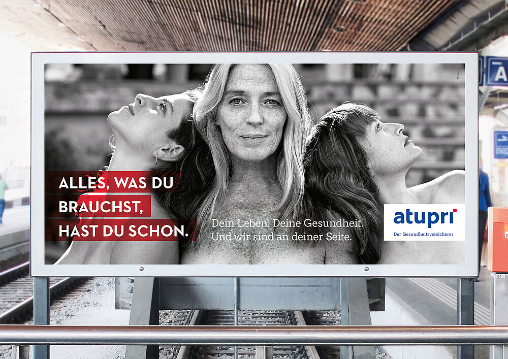 Red Dot Design Award: Atupri