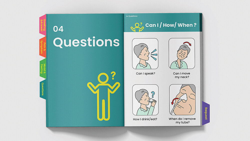 Red Dot Design Award: Augmentative and Alternative Communication ...