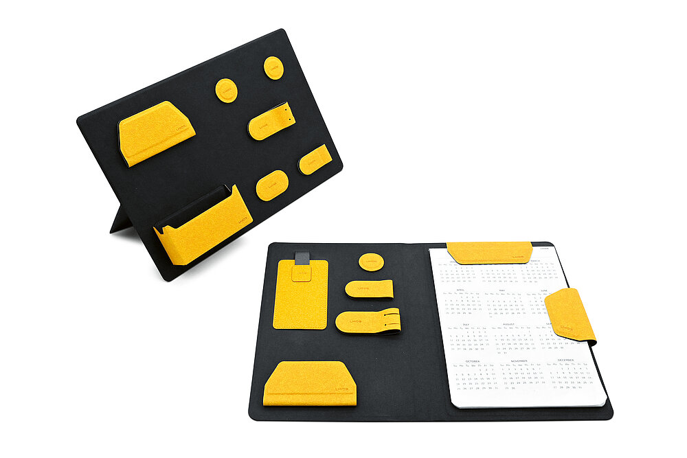 Red Dot Design Award: MagEasy