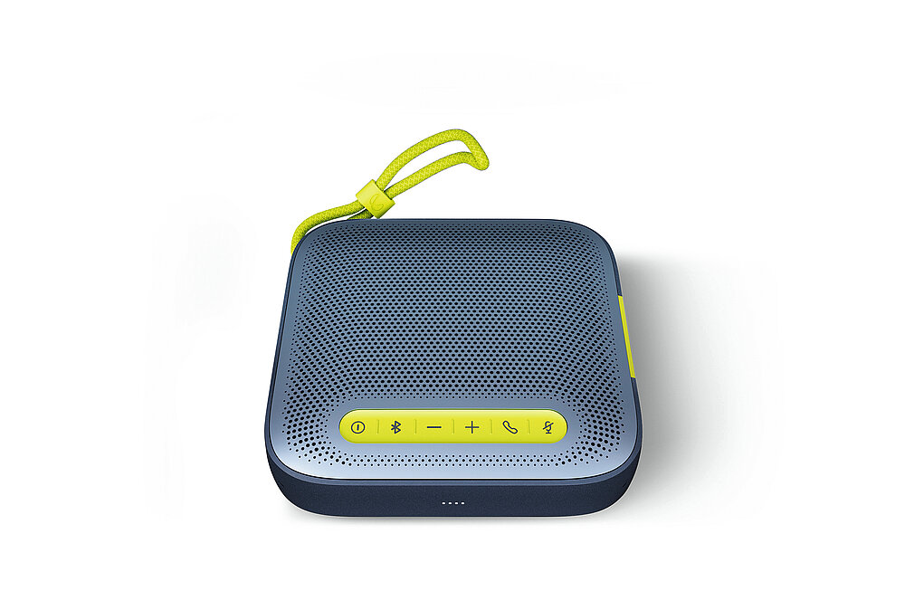 Red Dot Design Award: InfinityLab ClearCall