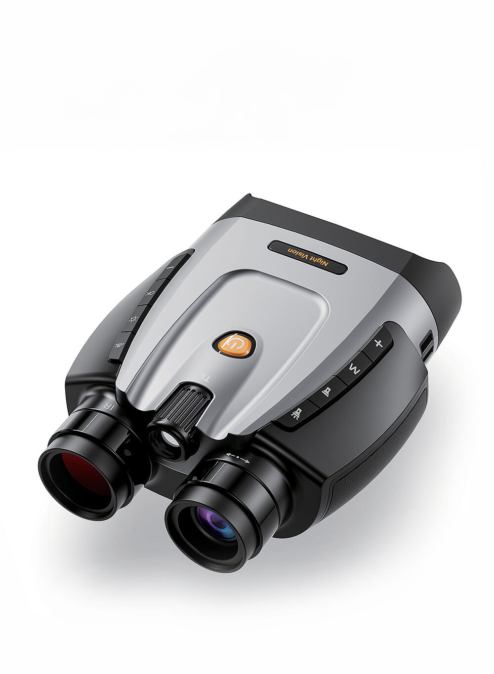 Red Dot Design Award: CS077 Night Vision Device