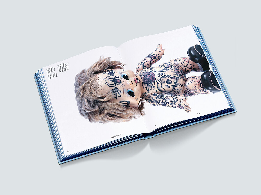 Red Dot Design Award: The Brask Collection