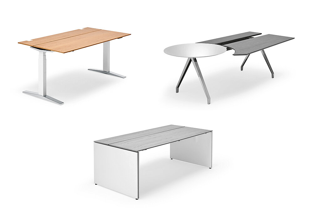 Red Dot Design Award: TABLE.T