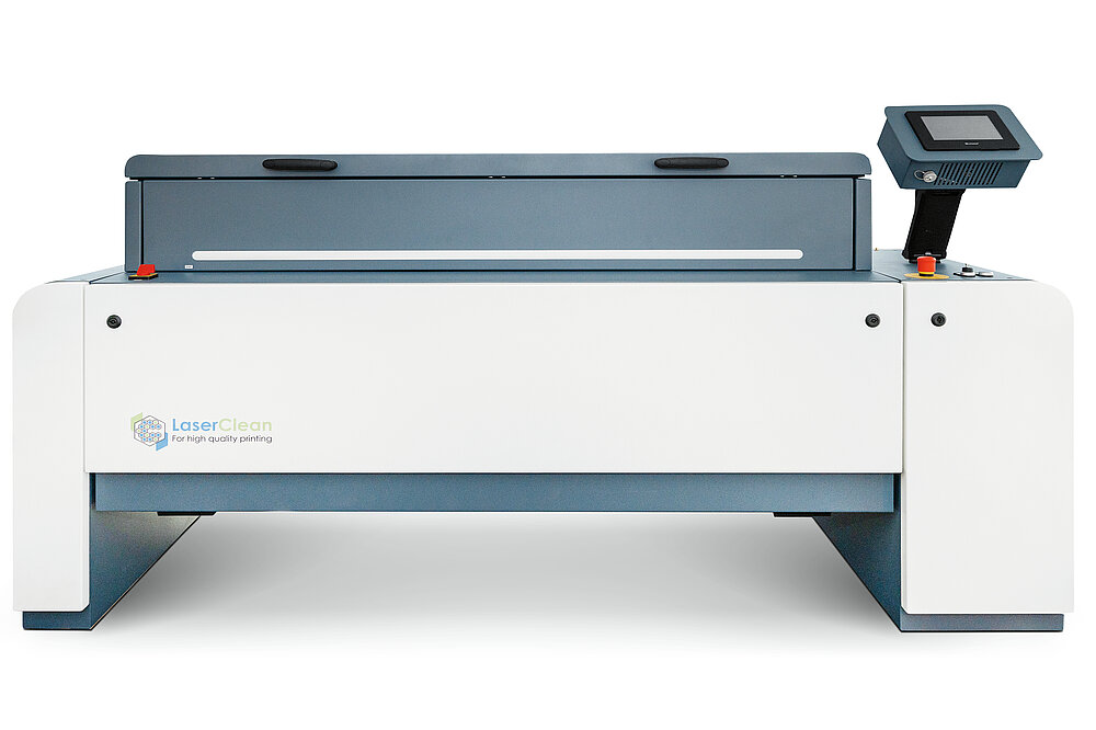 Red Dot Design Award: ALCS 1700 SF