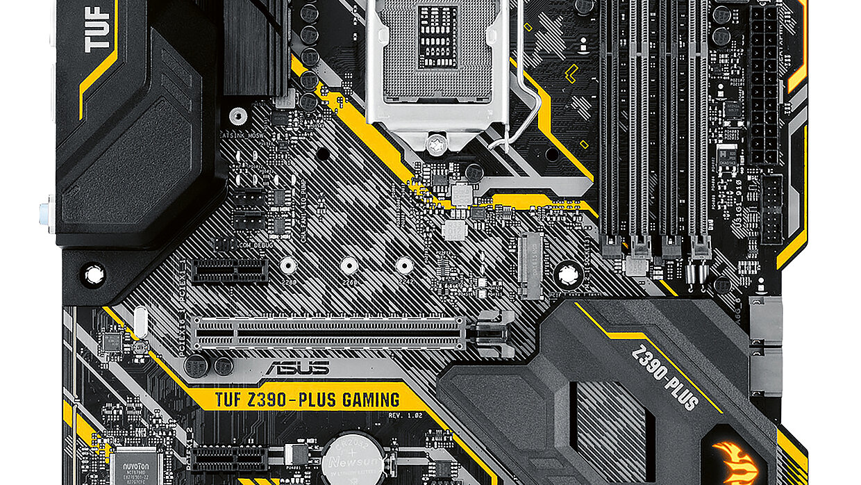 Red Dot Design Award: ProArt Station PD5