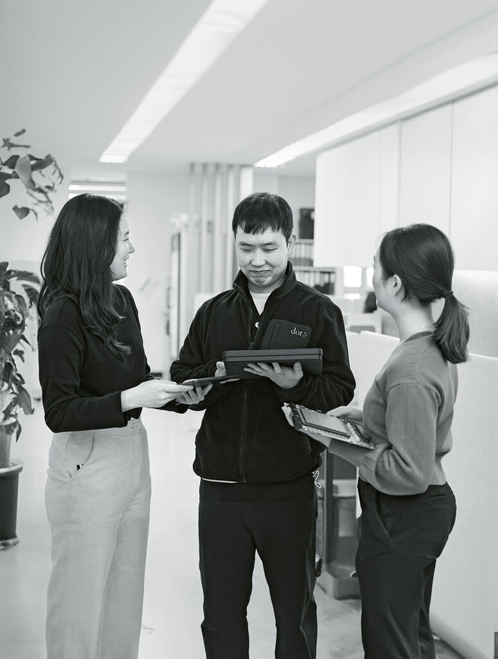 Red Dot Design Award: Serviceplan