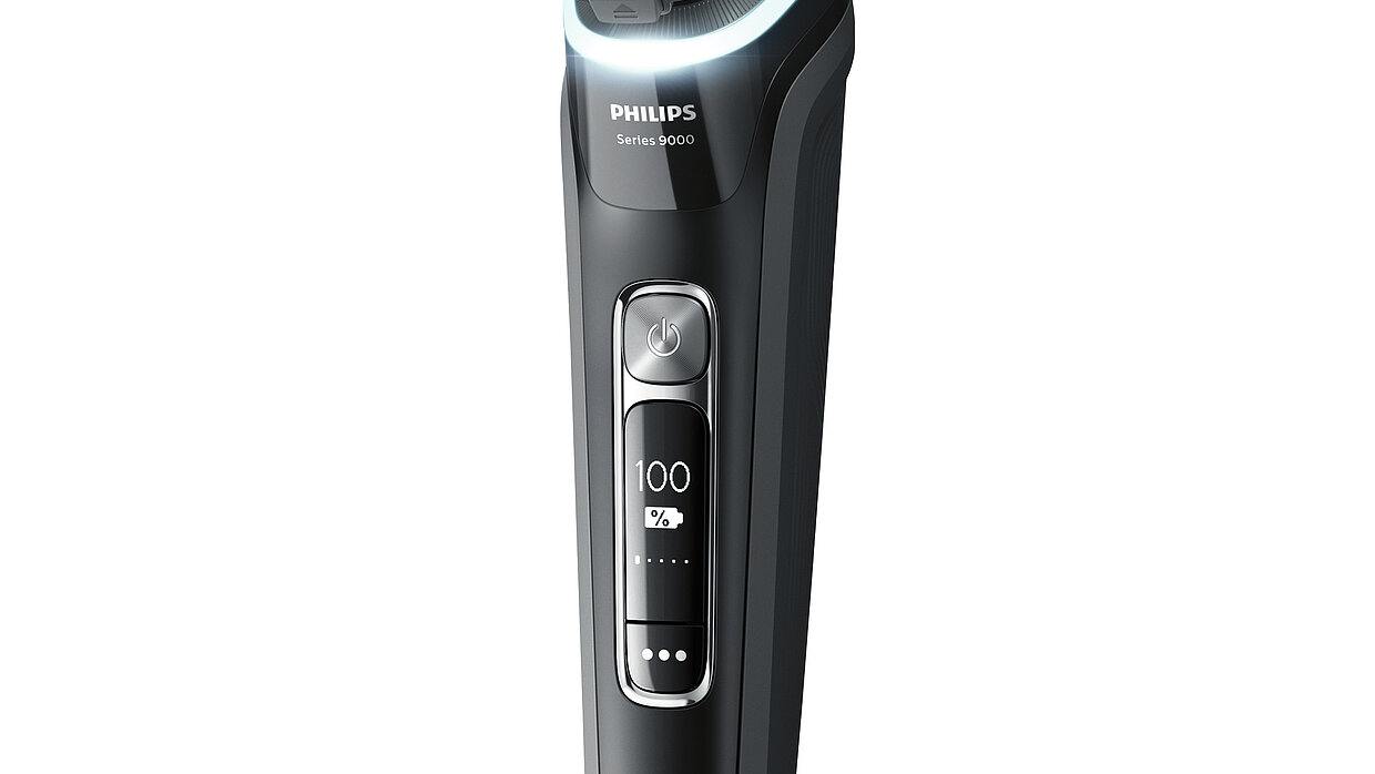 Red Dot Design Award: Philips Pediatric Coaching