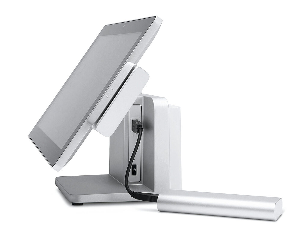 Red Dot Design Award: VariPOS 210