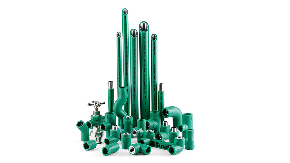 Red Dot Design Award: SPNF-PP-R