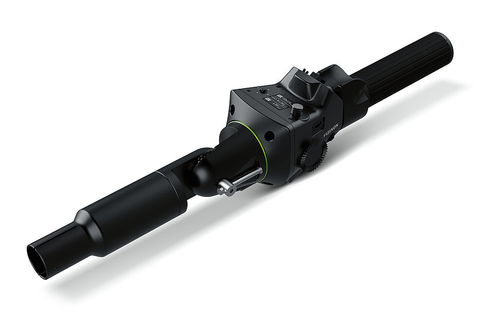 Red Dot Design Award: FUJINON ERD-50A-D01