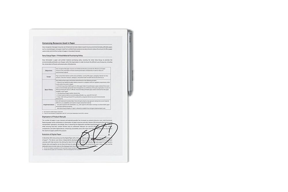 Red Dot Design Award: DPT-RP1