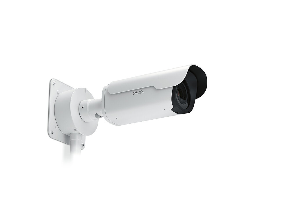 Red Dot Design Award: Ava Bullet