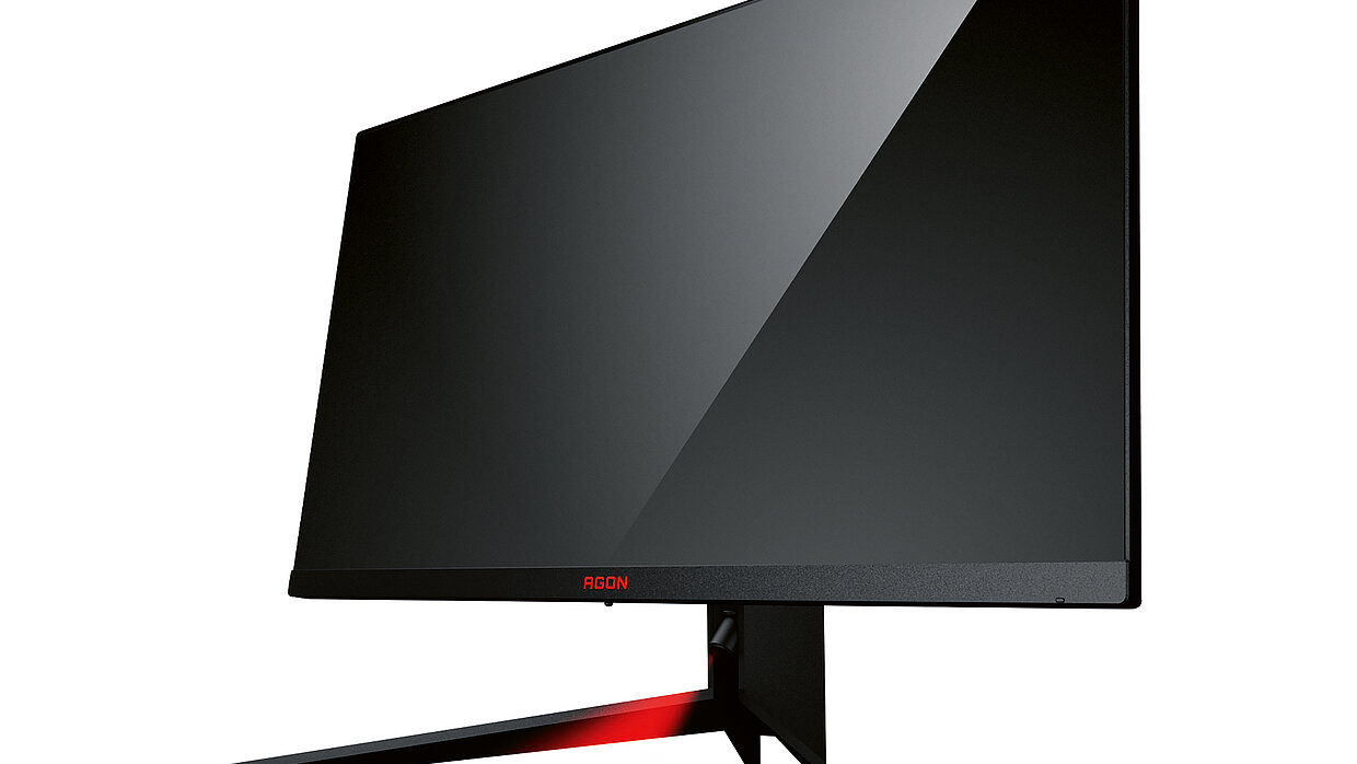 Red Dot Design Award: AOC PD27S