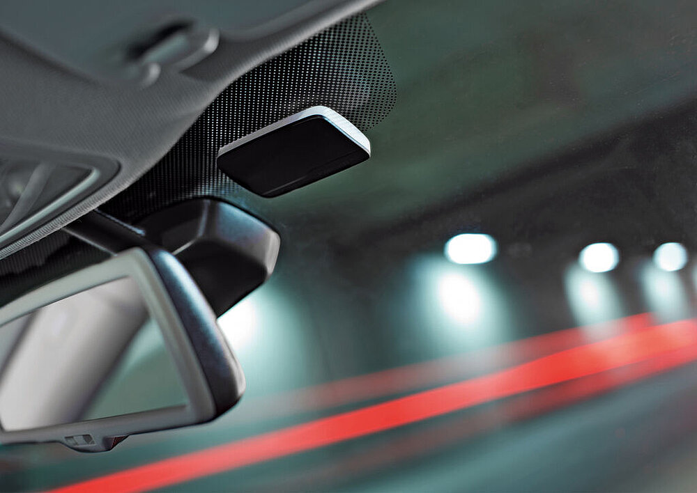 Red Dot Design Award: Kapsch NEXT