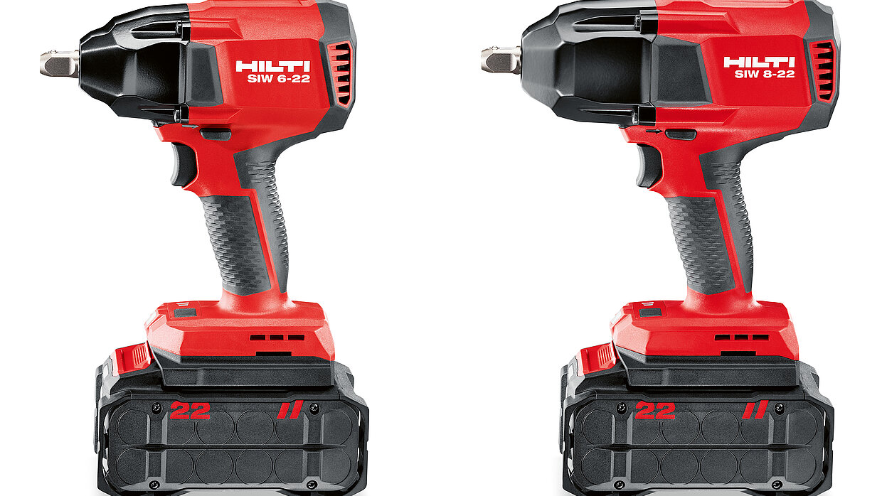 Red Dot Design Award: Hilti PM 20-CG / PM 20-CGE / PM 2-LG