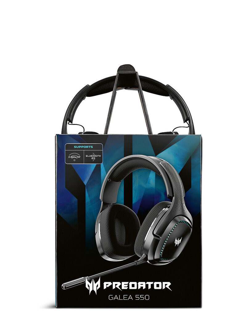 Red Dot Design Award: Predator Gaming Headset
