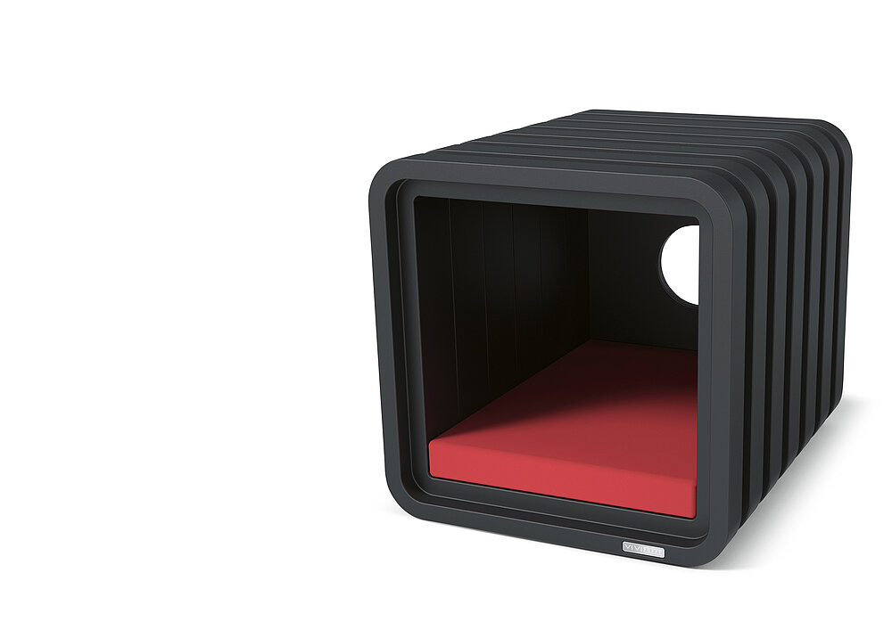 Red Dot Design Award: EPP Pet House