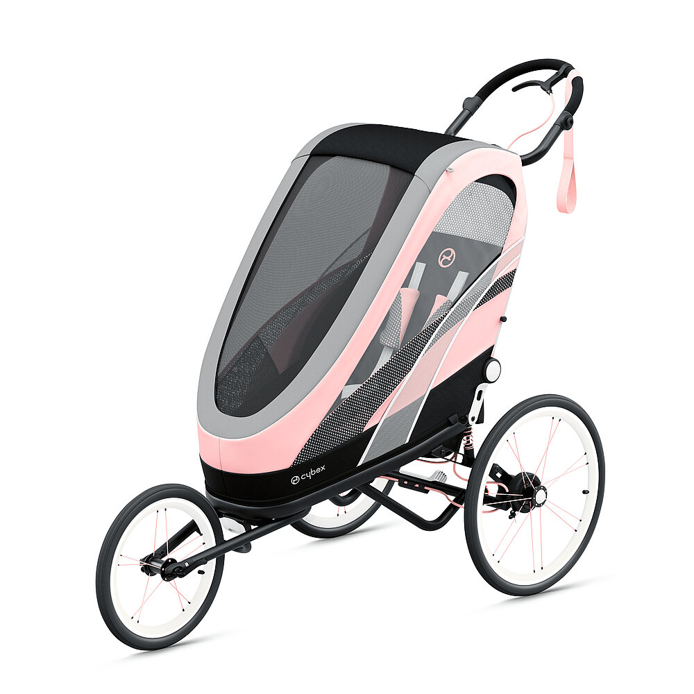 Red Dot Design Award: CYBEX ZENO