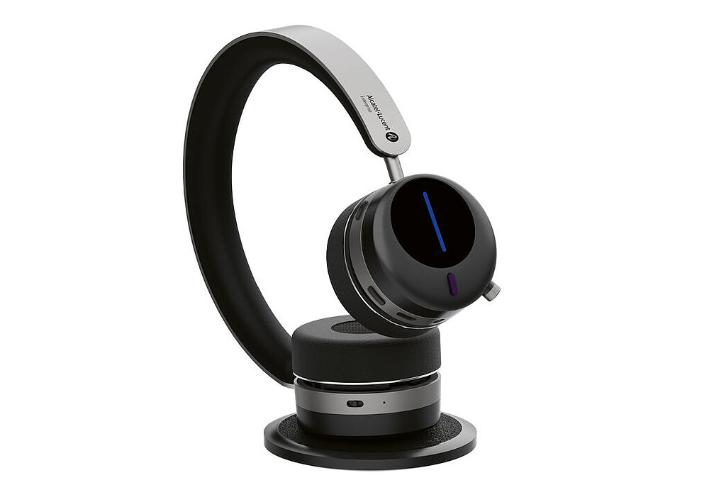 Red Dot Design Award: Bluetooth Headset
