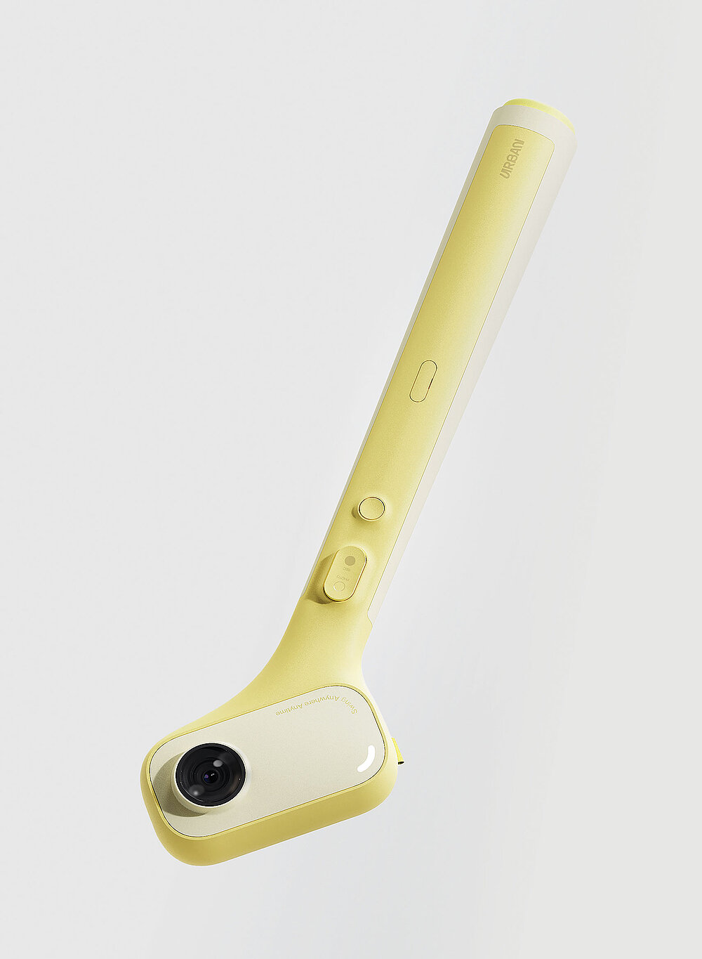 Red Dot Design Award: Urban