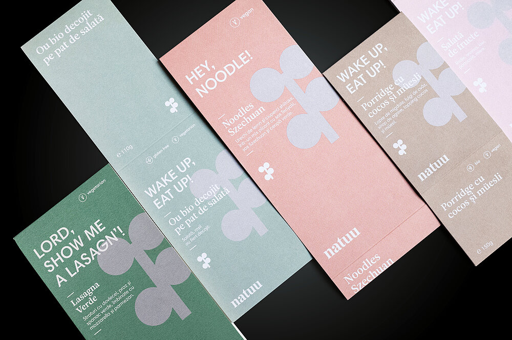 Red Dot Design Award: Natuu