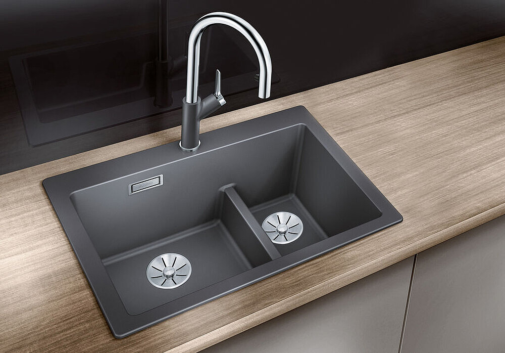 Red Dot Design Award: BLANCO PLEON 6 Split