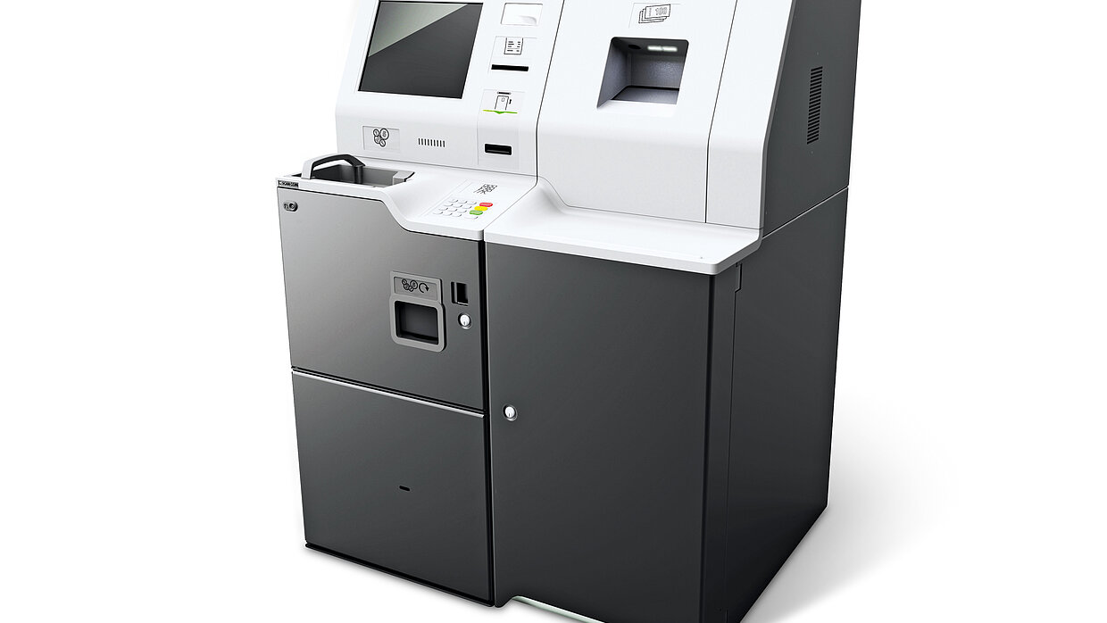 Red Dot Design Award: RCS 400